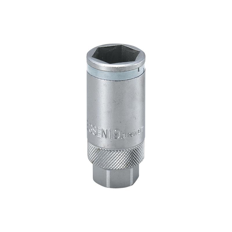 商品名TONE センサーソケット(6角) 17mm 3SEN-17メーカー名TONE商品名称センサーソケット(6角) 17mm型番3SEN-17※ご注文前の確認事項・お支払い方法：クレジット決済、銀行振込（商品代引き不可） ・発送に関して：...