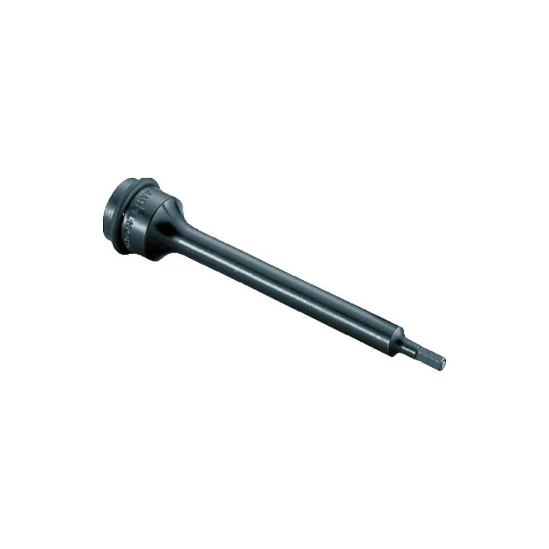 商品名TONE インパクト用ロングヘキサゴンソケット(マグネット付) 5mm 4AH-05LKメーカー名TONE商品名称インパクト用ロングヘキサゴンソケット(マグネット付) 5mm型番4AH-05LK※ご注文前の確認事項・お支払い方法：クレ...