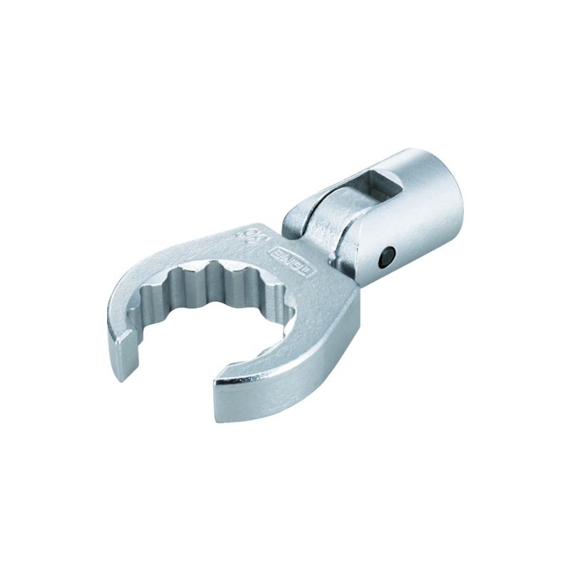 商品名TONE フレックスクロウフットレンチ 26mm 4DCF-26Fメーカー名TONE商品名称フレックスクロウフットレンチ 26mm型番4DCF-26F※ご注文前の確認事項・お支払い方法：クレジット決済、銀行振込（商品代引き不可） ・発...