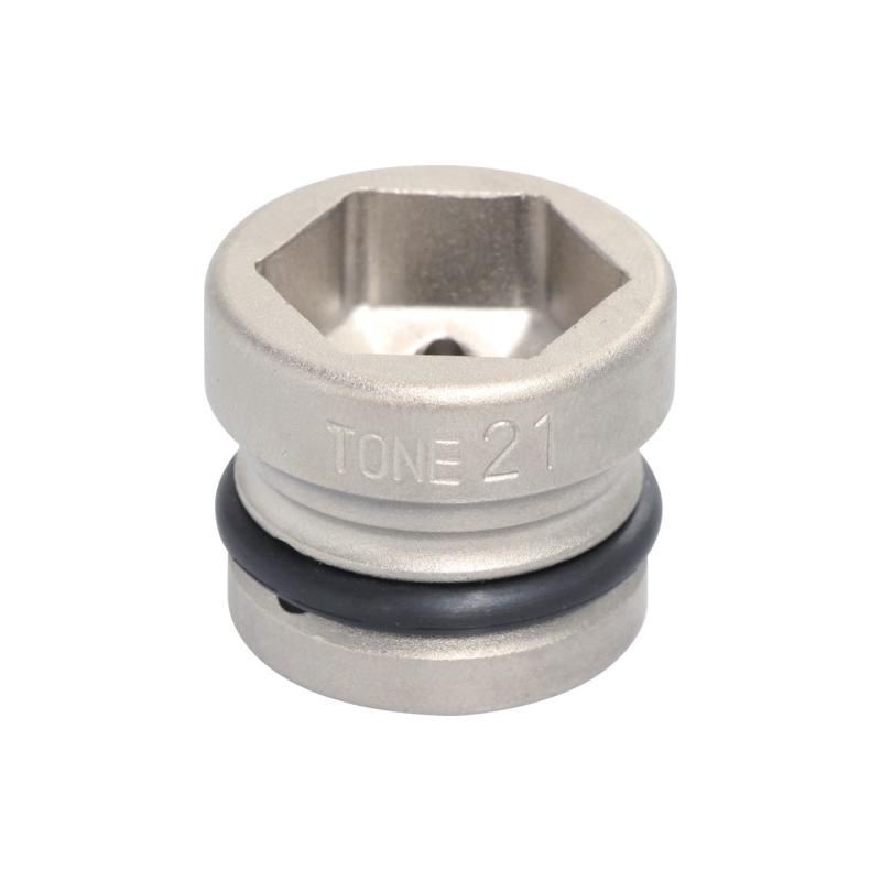 商品名TONE インパクト用ショートソケット 21mm 4NV-21SSメーカー名TONE商品名称インパクト用ショートソケット 21mm型番4NV-21SS※ご注文前の確認事項・お支払い方法：クレジット決済、銀行振込（商品代引き不可） ・発...