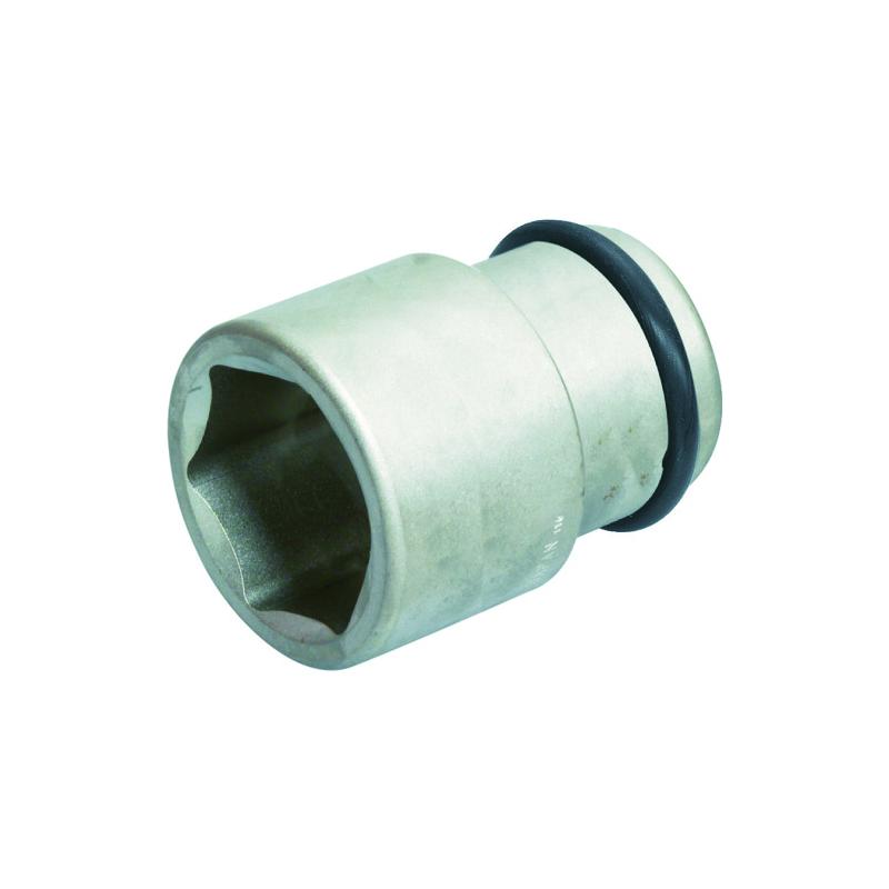 商品名TONE インパクト用タイヤソケット(自動車整備用) 対辺寸法35mm 全長75mm 6A-35Tメーカー名TONE商品名称インパクト用タイヤソケット(自動車整備用) 対辺寸法35mm 全長75mm型番6A-35T※ご注文前の確認事項...