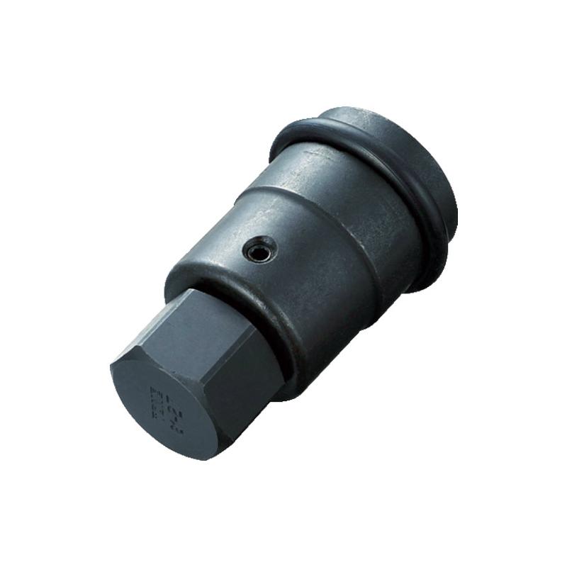 商品名TONE インパクト用ヘキサゴンソケット(差替式) 差込角19.0mm 対辺寸法24mm 6AH-24Hメーカー名TONE商品名称インパクト用ヘキサゴンソケット(差替式) 差込角19.0mm 対辺寸法24mm型番6AH-24H※ご注文...