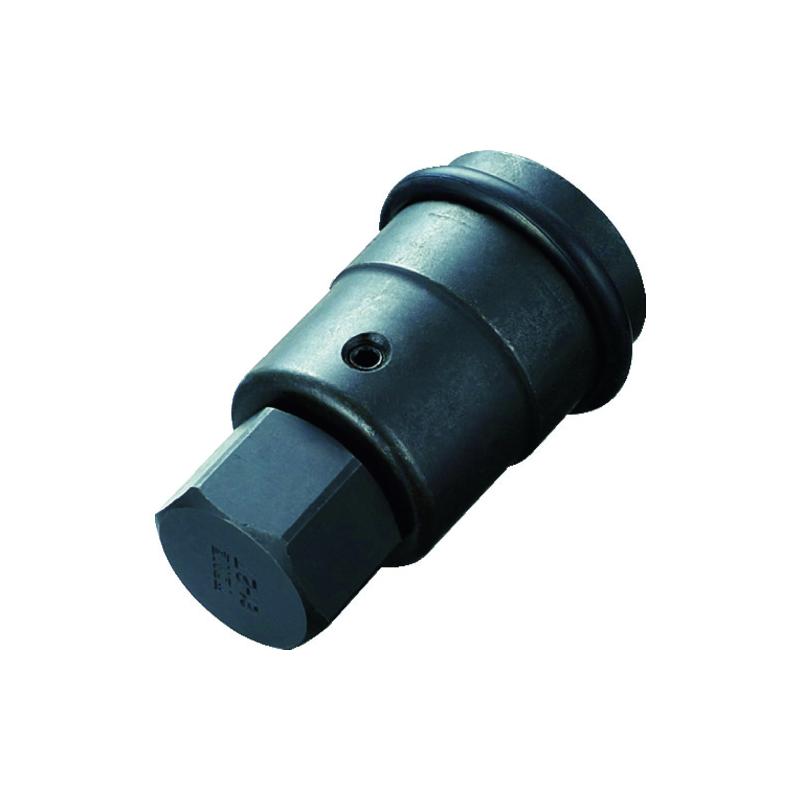 商品名TONE インパクト用ヘキサゴンソケット(差替式) 差込角19.0mm 対辺寸法27mm 6AH-27Hメーカー名TONE商品名称インパクト用ヘキサゴンソケット(差替式) 差込角19.0mm 対辺寸法27mm型番6AH-27H※ご注文...