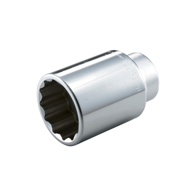 商品名TONE ディープソケット(12角) 対辺寸法21mm 全長100mm 6D-21Lメーカー名TONE商品名称ディープソケット(12角) 対辺寸法21mm 全長100mm型番6D-21L※ご注文前の確認事項・お支払い方法：クレジット決...