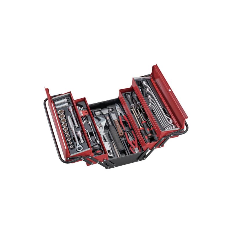 商品名TONE ツールセット(オートメカニック用) 56pcs 700ADメーカー名TONE商品名称ツールセット(オートメカニック用) 56pcs型番700AD※ご注文前の確認事項・お支払い方法：クレジット決済、銀行振込（商品代引き不可） ...