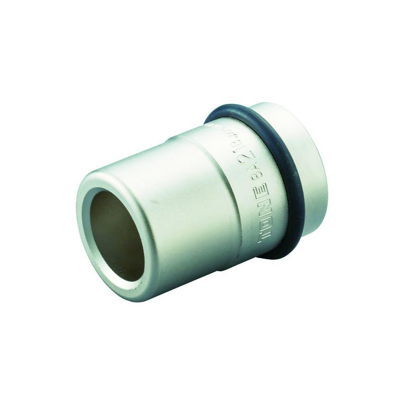 商品名TONE インパクト用インナーソケット(自動車整備用) 対辺寸法20mm 差込角25.4mm 8A-20Bメーカー名TONE商品名称インパクト用インナーソケット(自動車整備用) 対辺寸法20mm 差込角25.4mm型番8A-20B※ご...