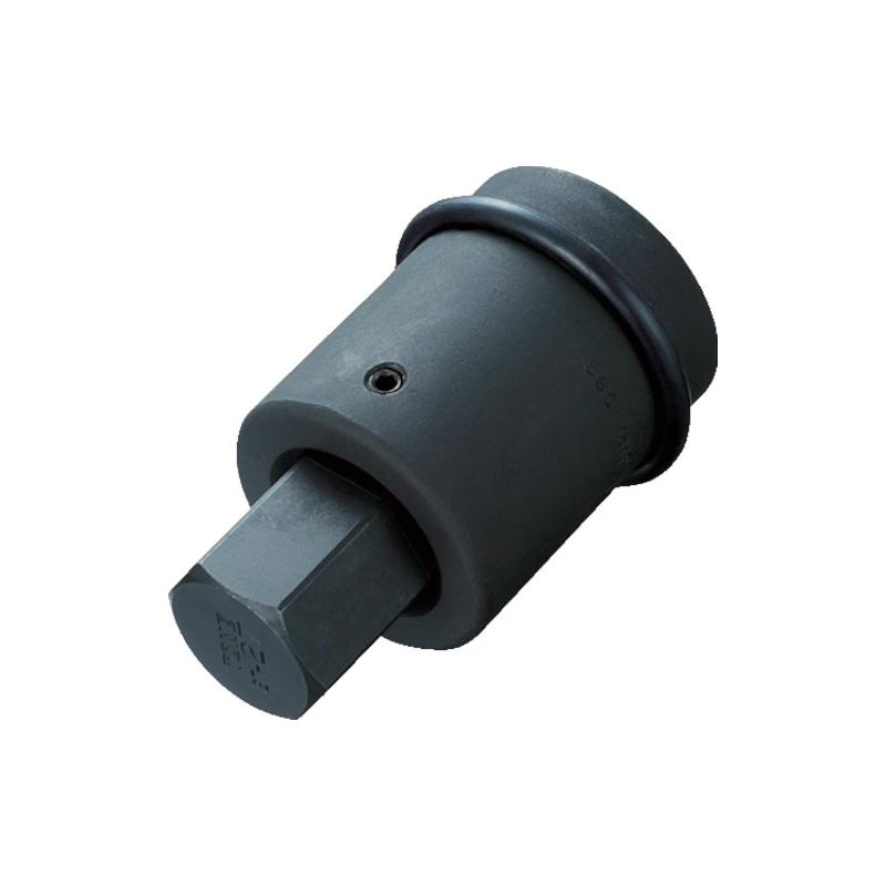 商品名TONE インパクト用ヘキサゴンソケット(差替式) 差込角25.4mm 対辺寸法19mm 8AH-19Hメーカー名TONE商品名称インパクト用ヘキサゴンソケット(差替式) 差込角25.4mm 対辺寸法19mm型番8AH-19H※ご注文...