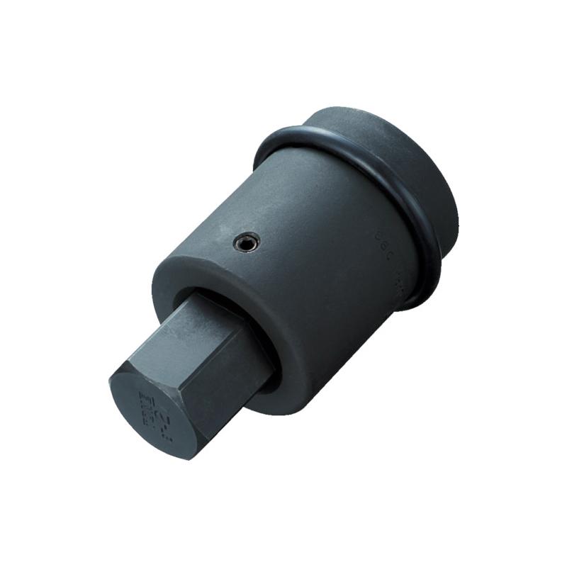 商品名TONE インパクト用ヘキサゴンソケット(差替式) 差込角25.4mm 対辺寸法36mm 8AH-36Hメーカー名TONE商品名称インパクト用ヘキサゴンソケット(差替式) 差込角25.4mm 対辺寸法36mm型番8AH-36H※ご注文...
