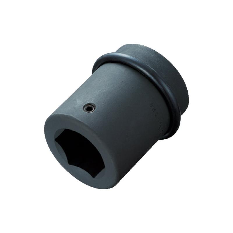 商品名TONE インパクト用ヘキサゴンソケット ビットソケット 差込角25.4mm 全長62mm 8AH-S27メーカー名TONE商品名称インパクト用ヘキサゴンソケット ビットソケット 差込角25.4mm 全長62mm型番8AH-S27※ご...