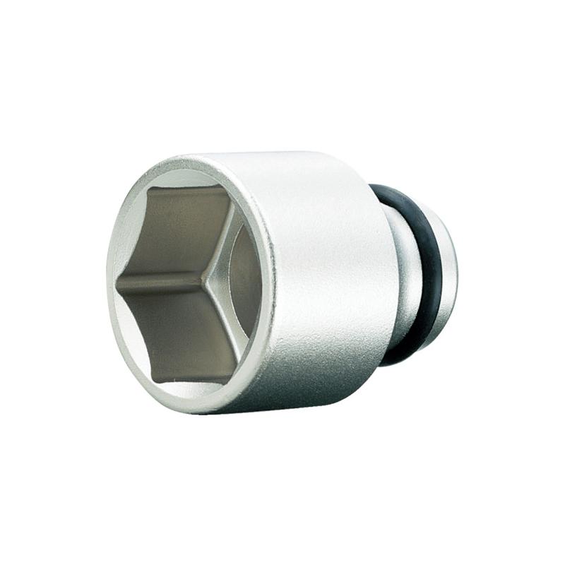 商品名TONE インパクト用ソケット 対辺寸法28mm 差込角25.4mm 8NV-28メーカー名TONE商品名称インパクト用ソケット 対辺寸法28mm 差込角25.4mm型番8NV-28※ご注文前の確認事項・お支払い方法：クレジット決済、...