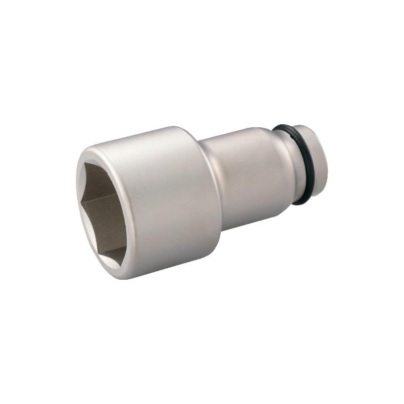 商品名TONE インパクト用超ロングソケット 対辺寸法41mm 差込角25.4mm 8NV-41L150メーカー名TONE商品名称インパクト用超ロングソケット 対辺寸法41mm 差込角25.4mm型番8NV-41L150※ご注文前の確認事項...