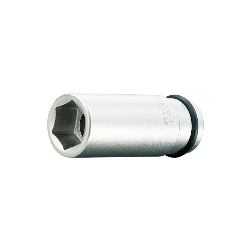 商品名TONE インパクト用ロングソケット 対辺寸法50mm 差込角25.4mm 8NV-50Lメーカー名TONE商品名称インパクト用ロングソケット 対辺寸法50mm 差込角25.4mm型番8NV-50L※ご注文前の確認事項・お支払い方法：...