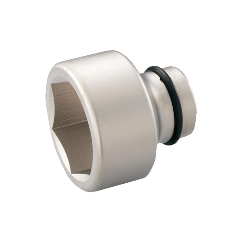 商品名TONE インパクト用ソケット 対辺寸法71mm 差込角25.4mm 8NV-71メーカー名TONE商品名称インパクト用ソケット 対辺寸法71mm 差込角25.4mm型番8NV-71※ご注文前の確認事項・お支払い方法：クレジット決済、...