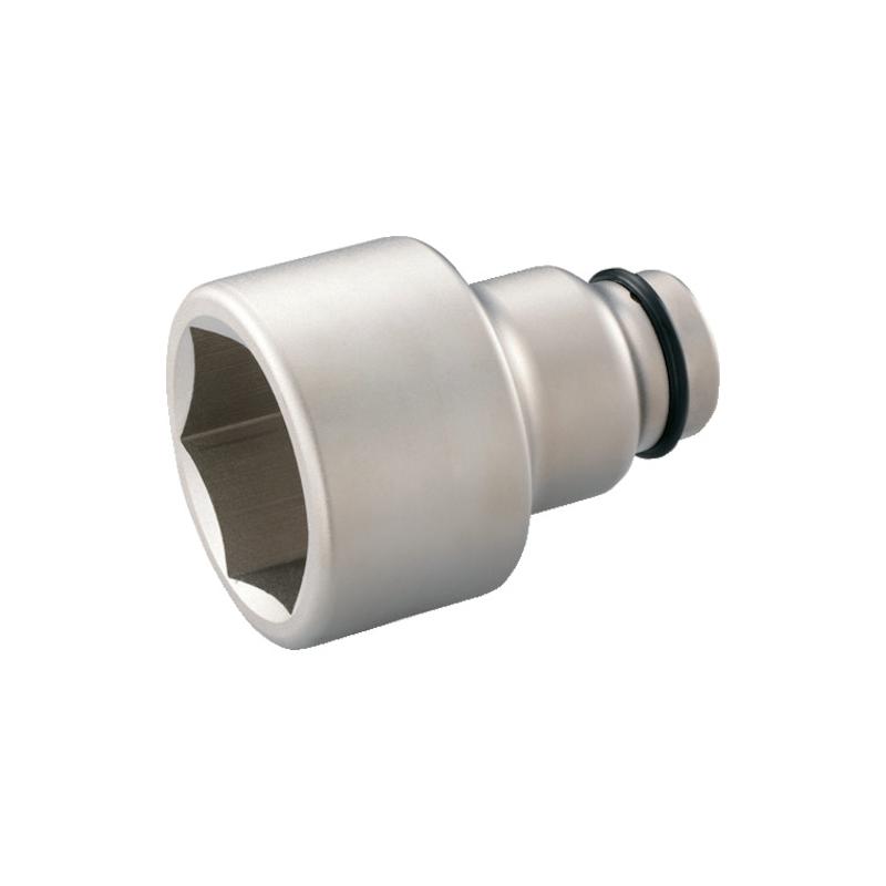 商品名TONE インパクト用ロングソケット 対辺寸法75mm 差込角25.4mm 8NV-75Lメーカー名TONE商品名称インパクト用ロングソケット 対辺寸法75mm 差込角25.4mm型番8NV-75L※ご注文前の確認事項・お支払い方法：...