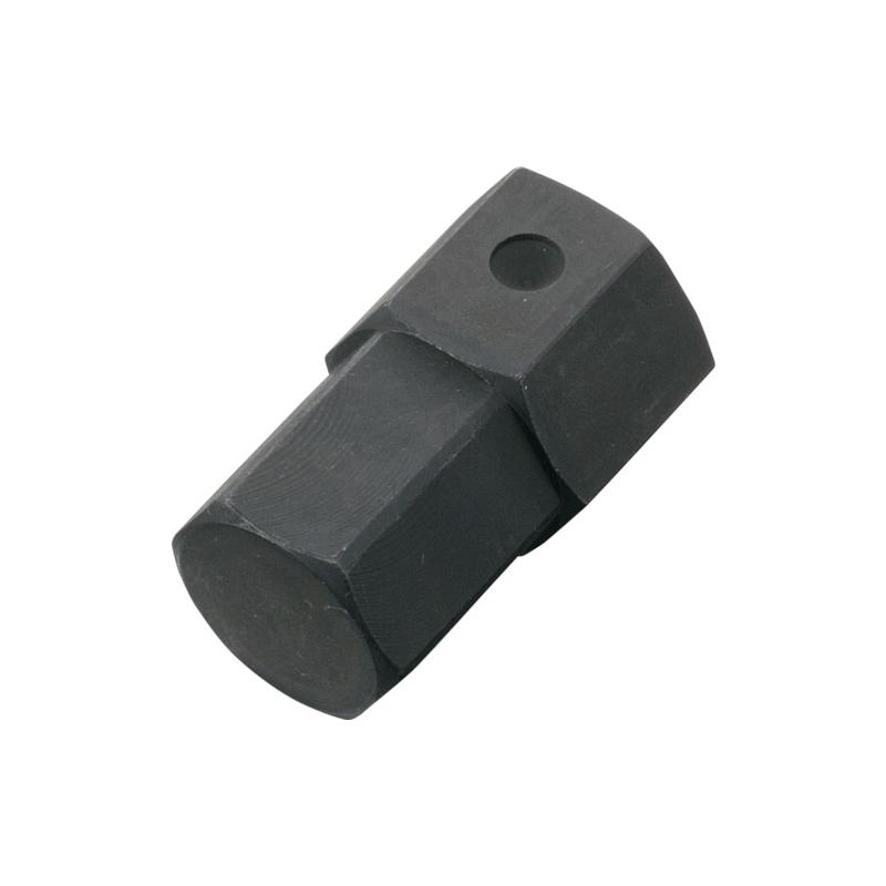 商品名TONE インパクト用ヘキサゴンビット 差込角mm 対辺寸法36mm BIT27-36メーカー名TONE商品名称インパクト用ヘキサゴンビット 差込角mm 対辺寸法36mm型番BIT27-36※ご注文前の確認事項・お支払い方法：クレジッ...