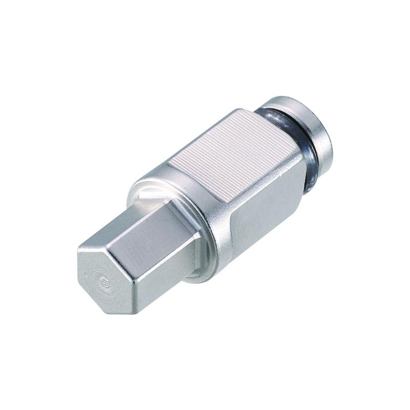 商品名TONE ドライバービットソケット ヘキサゴンビット 差込角9.5mm 全長29.5mm BIT3-H10メーカー名TONE商品名称ドライバービットソケット ヘキサゴンビット 差込角9.5mm 全長29.5mm型番BIT3-H10※ご...