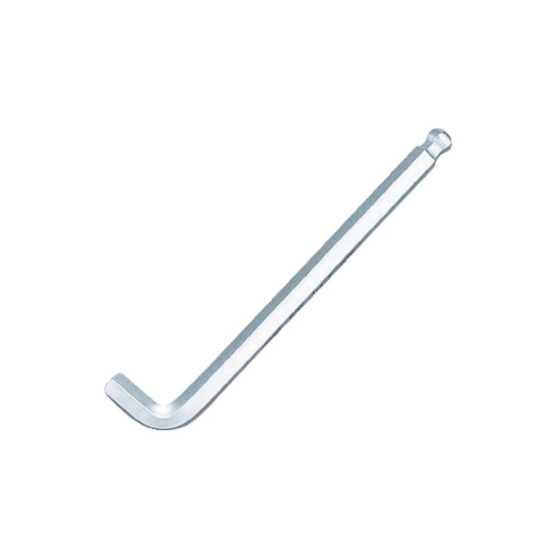 商品名TONE マスターツール首下ショートボールポイントL形レンチ 1/16inch BSB-02Sメーカー名TONE商品名称マスターツール首下ショートボールポイントL形レンチ 1/16inch型番BSB-02S※ご注文前の確認事項・お支払...