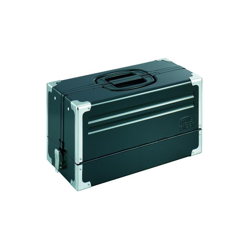商品名TONE ツールケース(メタル) V形3段式 マットブラック BX331BKメーカー名TONE商品名称ツールケース(メタル) V形3段式 マットブラック型番BX331BK※ご注文前の確認事項・お支払い方法：クレジット決済、銀行振込（商...
