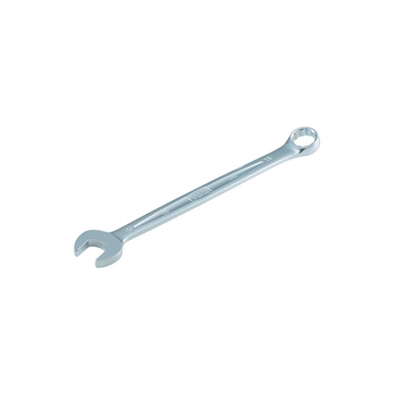 商品名TONE 新型コンビネーションスパナ 19mm CS-19メーカー名TONE商品名称新型コンビネーションスパナ 19mm型番CS-19※ご注文前の確認事項・お支払い方法：クレジット決済、銀行振込（商品代引き不可） ・発送に関して：メー...