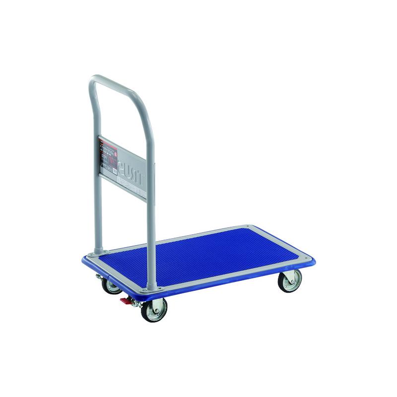 商品名トラスコ中山 TRUSCO プレス製台車 ドンキーカート 固定式740×480 ストッパー付 1台 108NSメーカー名トラスコ中山商品名称TRUSCO プレス製台車 ドンキーカート 固定式740×480 ストッパー付数量1台型番10...