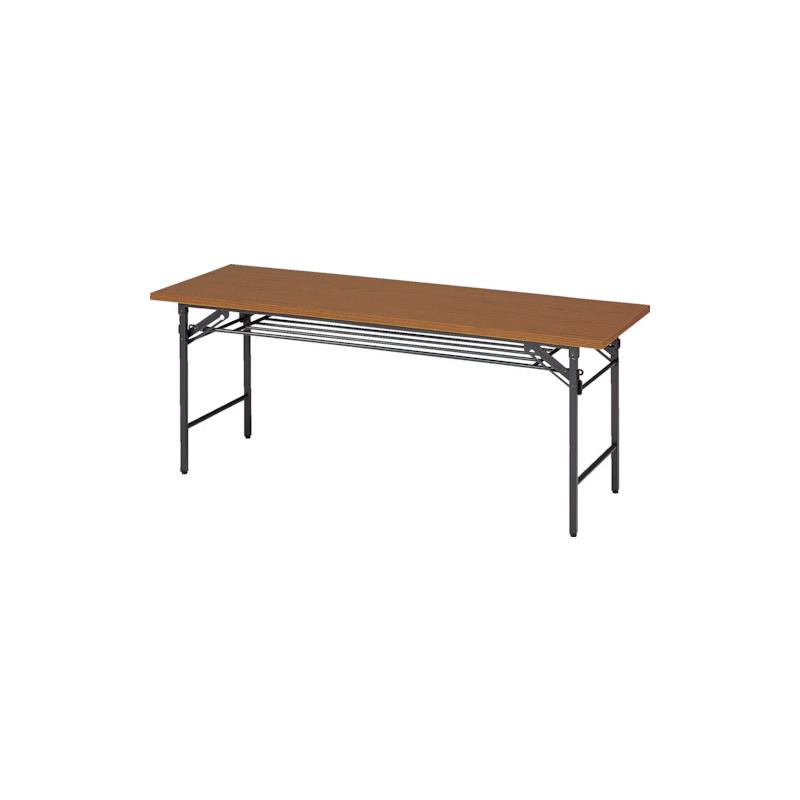 商品名トラスコ中山 TRUSCO 折りたたみ会議テーブル 1800X600XH700 チーク 1台 1860メーカー名トラスコ中山商品名称TRUSCO 折りたたみ会議テーブル 1800X600XH700 チーク数量1台型番1860※ご注文前...