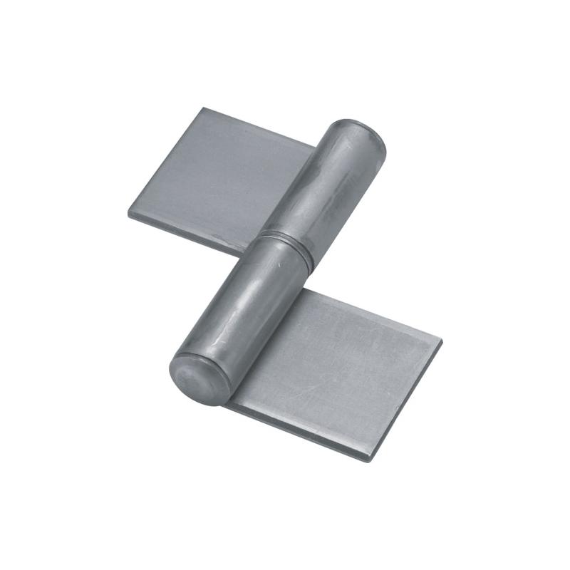 商品名トラスコ中山 TRUSCO スチール製特厚溶接旗蝶番 左用 全長102mm (4個入) 1袋 2000W-102Lメーカー名トラスコ中山商品名称TRUSCO スチール製特厚溶接旗蝶番 左用 全長102mm (4個入)数量1袋型番200...