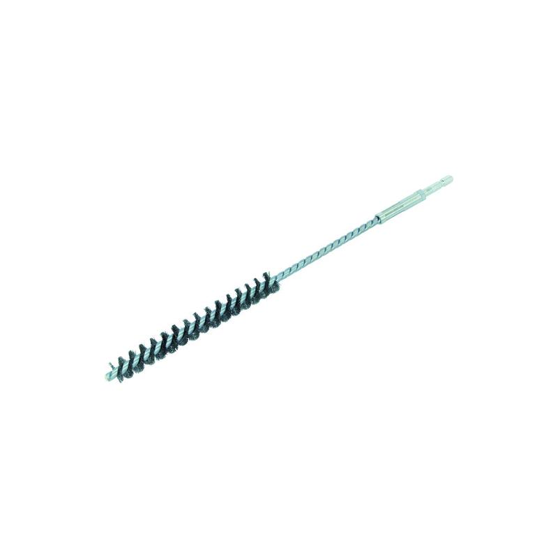 商品名トラスコ中山 TRUSCO 六角軸スパイラルホールブラシ ワイヤー鋼線 18mm 下穴径 1本 6HB-18-WBメーカー名トラスコ中山商品名称TRUSCO 六角軸スパイラルホールブラシ ワイヤー鋼線 18mm 下穴径数量1本型番6H...