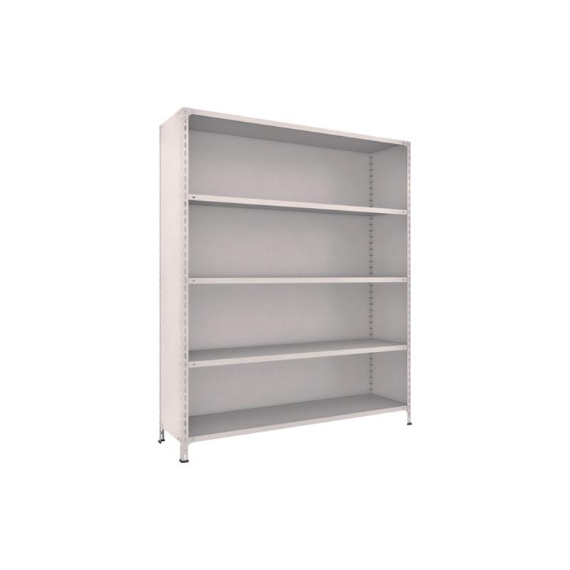 商品名トラスコ中山 TRUSCO スチールラック 軽量棚背板・側板付 W1800XD450X2100 5段 ネオグレー 1台 76X-25メーカー名トラスコ中山商品名称TRUSCO スチールラック 軽量棚背板・側板付 W1800XD450X...