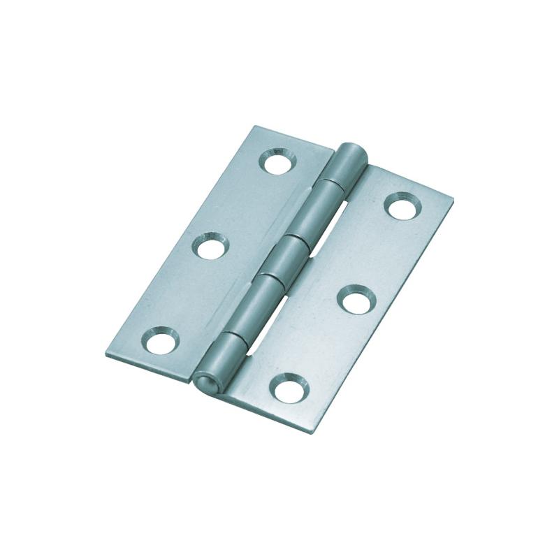 商品名トラスコ中山 TRUSCO スチール製厚口蝶番 三価クロムメッキ仕上げ 全長89mm 10個入 1袋 888-89UNCRメーカー名トラスコ中山商品名称TRUSCO スチール製厚口蝶番 三価クロムメッキ仕上げ 全長89mm 10個入数...