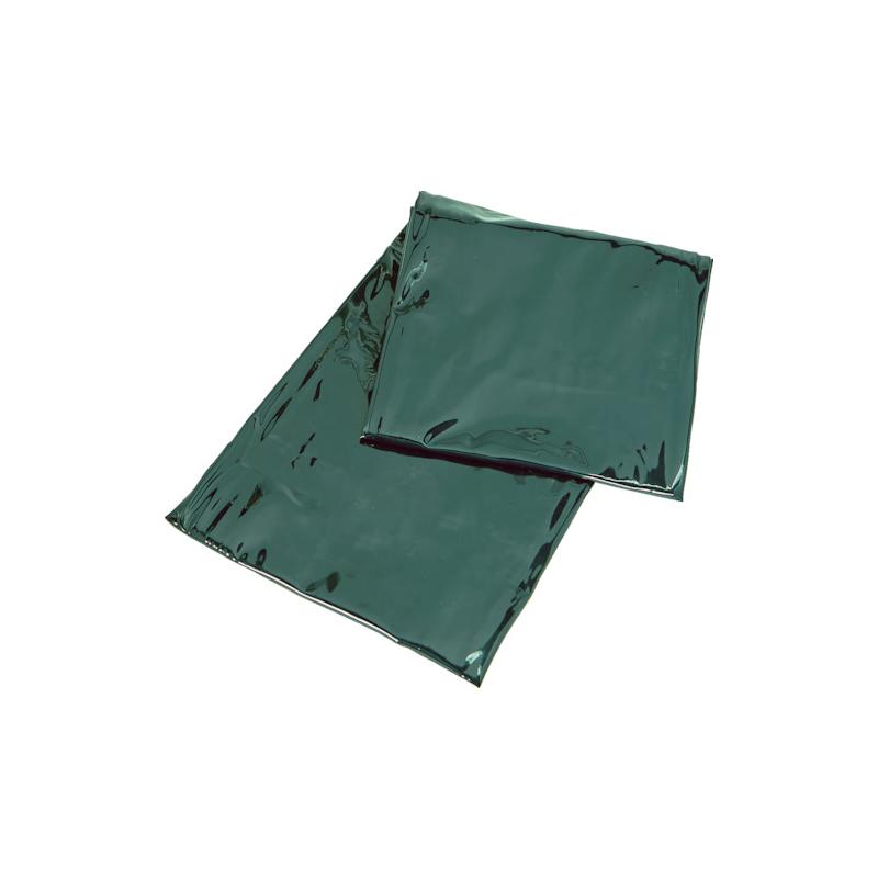 商品名トラスコ中山 TRUSCO 溶接遮光シートノミ 0.35T×W1970×H1470 緑 1枚 A15-3-GNメーカー名トラスコ中山商品名称TRUSCO 溶接遮光シートノミ 0.35T×W1970×H1470 緑数量1枚型番A15-3...