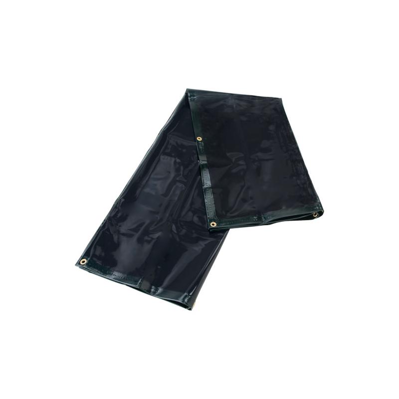 商品名トラスコ中山 TRUSCO 溶接遮光シートノミ 0.35TXW1970XH1970 緑 1枚 A-3-GNメーカー名トラスコ中山商品名称TRUSCO 溶接遮光シートノミ 0.35TXW1970XH1970 緑数量1枚型番A-3-GN※...