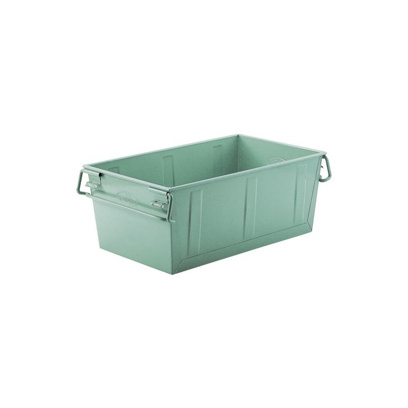 商品名トラスコ中山 TRUSCO バケットAタイプ 22.6L 有効内寸466X266X183 1個 A-50メーカー名トラスコ中山商品名称TRUSCO バケットAタイプ 22.6L 有効内寸466X266X183数量1個型番A-50※ご注...