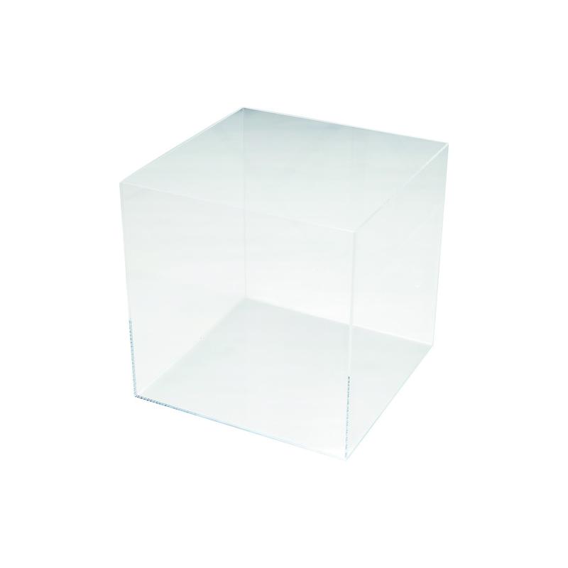 商品名トラスコ中山 TRUSCO 5面アクリルディスプレイボックス 正方形 200×200×200 1個 ACB-202020メーカー名トラスコ中山商品名称TRUSCO 5面アクリルディスプレイボックス 正方形 200×200×200数量1...