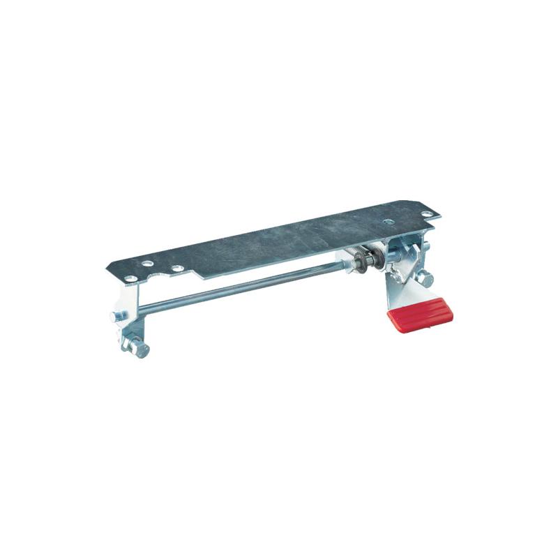 商品名トラスコ中山 TRUSCO メッシュ運搬車用オプション アミー用足踏ミストッパー 1台 AM-2FBメーカー名トラスコ中山商品名称TRUSCO メッシュ運搬車用オプション アミー用足踏ミストッパー数量1台型番AM-2FB※ご注文前の確...