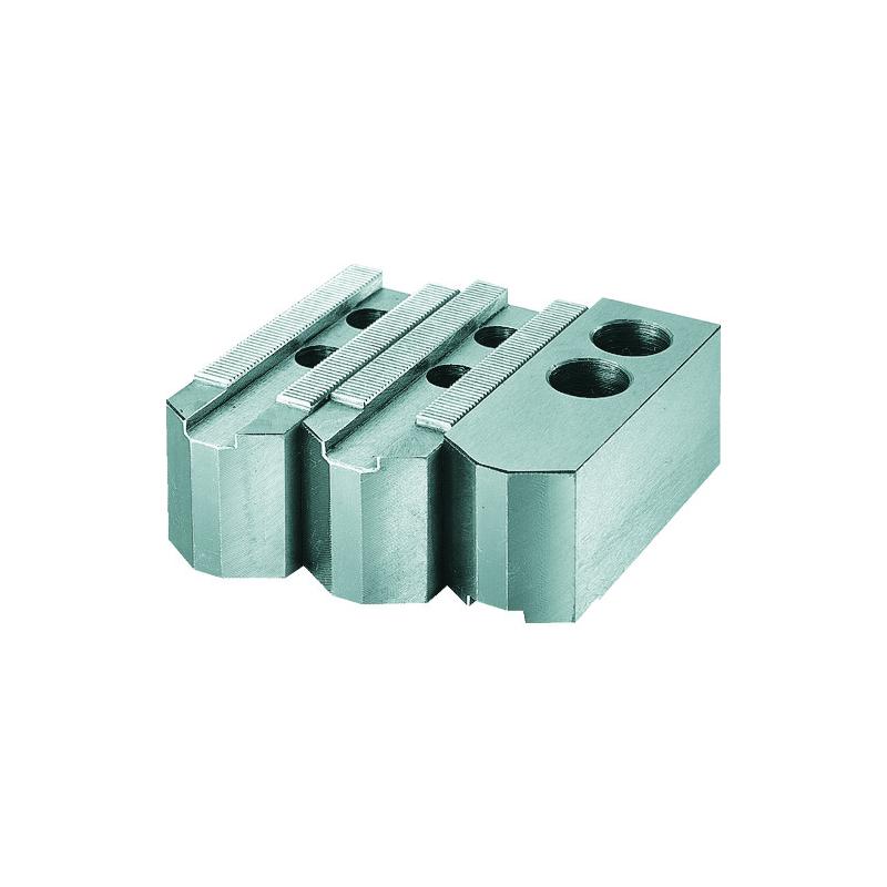 商品名トラスコ中山 TRUSCO 生爪北川用 B用 チャック4インチ P1.5mm 1S B-04メーカー名トラスコ中山商品名称TRUSCO 生爪北川用 B用 チャック4インチ P1.5mm数量1S型番B-04※ご注文前の確認事項・お支払い...