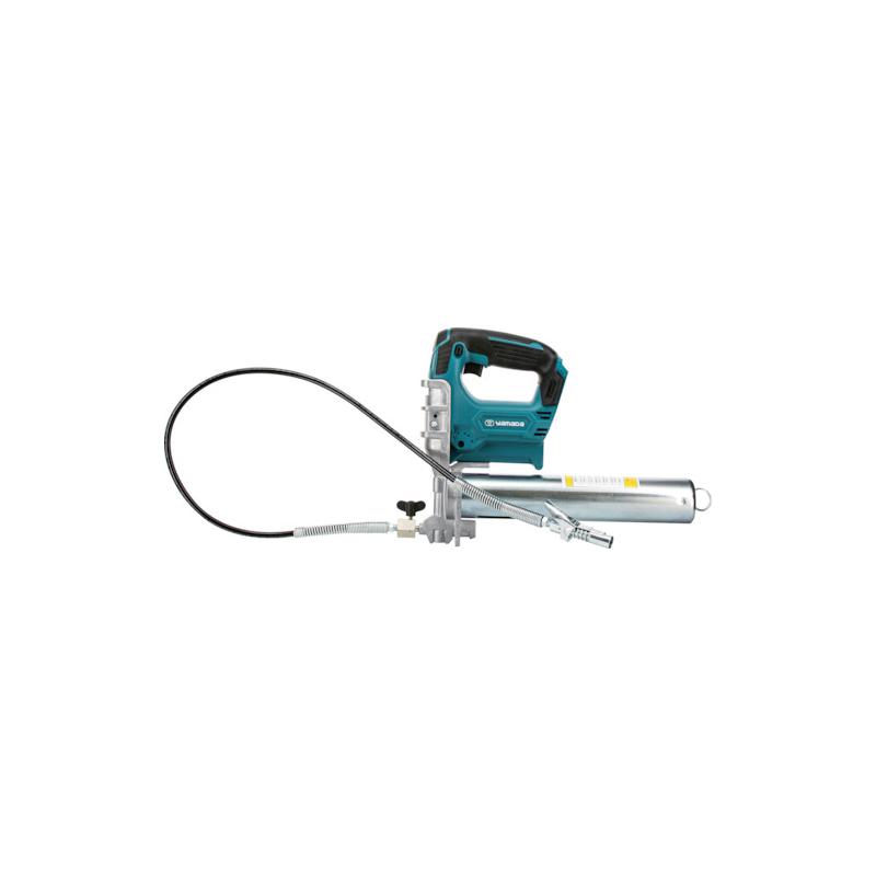 商品名ヤマダコーポレーション 電動式グリースガン(充電式/充電器・バッテリー無) EG400B2LLメーカー名ヤマダコーポレーション商品名称電動式グリースガン(充電式/充電器・バッテリー無)型番EG400B2LL※ご注文前の確認事項・お支払...