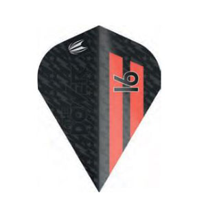 ターゲット製折りたたみフライト総合ダーツブランド、ターゲット製の折りたたみフライトです。4股タイプのシャフトに使用可能。スタイリッシュで使いやすいフライトです。規格折りたたみフライト形状VAPOR S発売/取扱開始日2020/10/2その他...