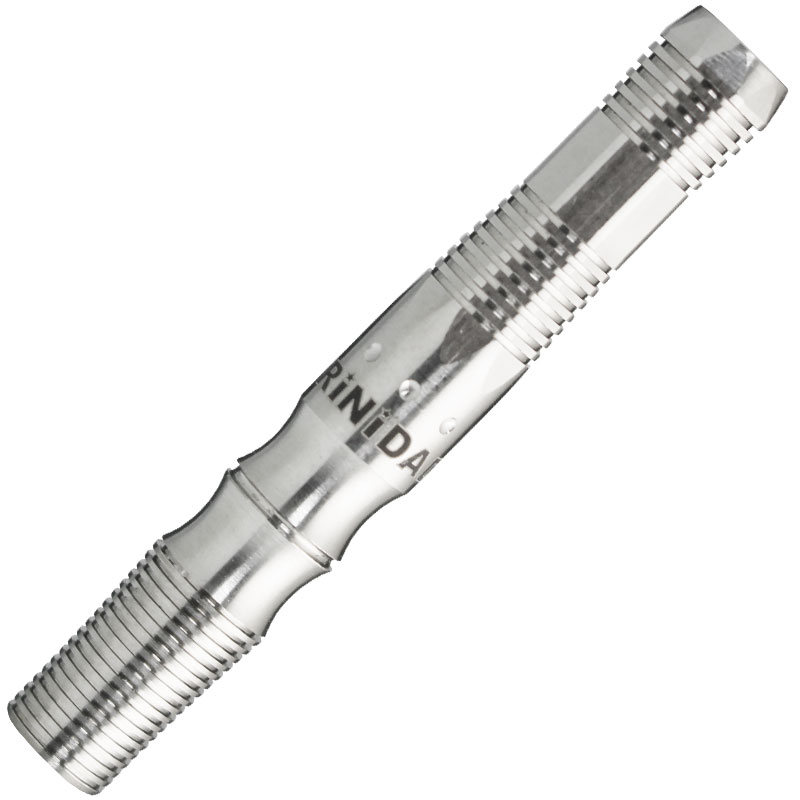 八角形オクタゴンカットがより良いグリップ感を実現トリニダード、Xシリーズよりオクタゴンカット採用のロングストレートが発売です。グリップ部分の八角形、オクタゴンカットを採用。このオクタゴンカットは、グリップ感の良さ・手離れの良さが最大の特徴で...