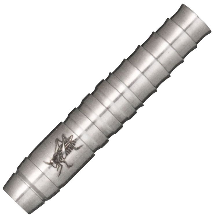 TIGAマインドの真骨頂！Mushiシリーズ再始動超人気ダーツブランド、TIGAのダーツシリーズのダーツです。こちらは、2005年にスタート以来、ビギナーからプロプレイヤーまで幅広いユーザーに愛用された、TIGA Mushiシリーズのモデル...