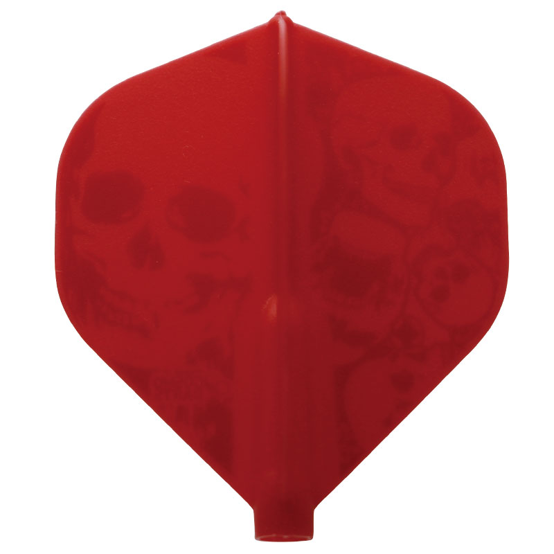 期間限定デザインのFITフライト！プッシュインで非常に便利なフライトシャフトシリーズであるFITフライトのデザインプリントモデルです。第21弾のモチーフは「Hide and Seek」です。フィットフライトは、従来のフライトと異なり、プッシ...