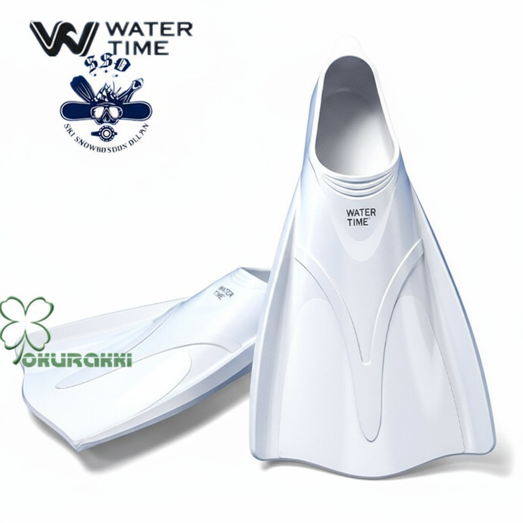 【商品特徴] ◇シュノーケルをしたい、旅行に持っていきたい方にピッタリなコンパクトなシュノーケルフィンです。 ◇ブレードにベントを付けることで、水履けも良く推進力を上げることができます。 ◇バランスの良いブレードは、推進力をアップしてくれま...