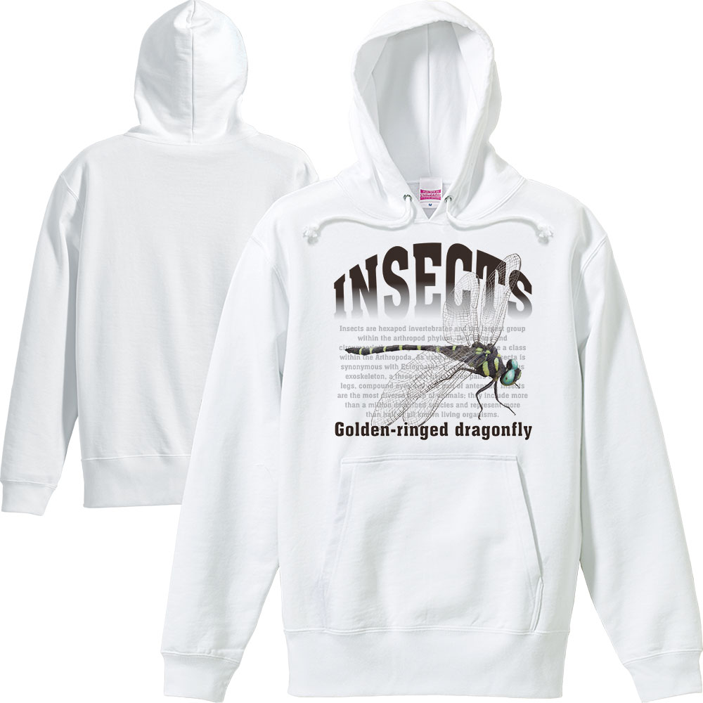 昆虫のシリーズです。オニヤンマ（トンボ 蜻蛉 とんぼ 鬼ヤンマ 馬大頭）　