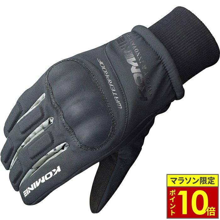 カラー：Black/Digital Camo素材［outshell］synthetic leather・polyester・nylon・leather・ gel ［lining］polyester［insulation］polyester［...