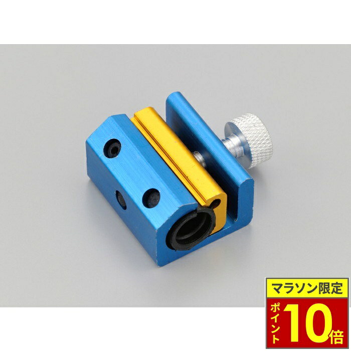 ケーブル内部に潤滑剤を送り込む！潤滑が必要なワイヤー類への注油をするためのガイド。用途に応じてワイヤーオイル、防錆潤滑スプレー、シリコンスプレー等をスプレー。スムーズな動きを保つための必需品です。・対応アウターケーブル径Ф5〜Ф8【注意備考...