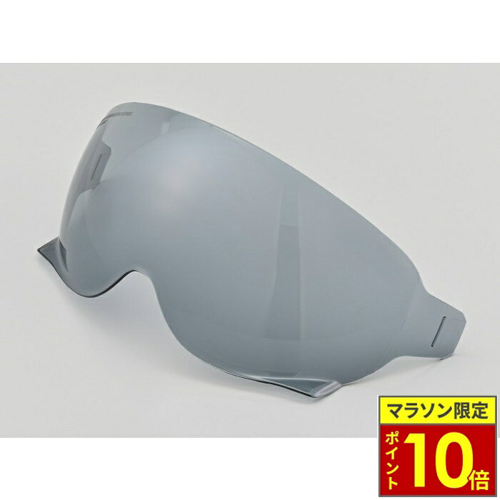 DN-007PJ オプションシールドスモーク ABOUT NAPS　-ナップスについて- 「For all Riders.」豊かなオートバイライフを過ごすために私たちは全力でサポートします。 ナップスは、1962年創業のオートバイ用品の小売...