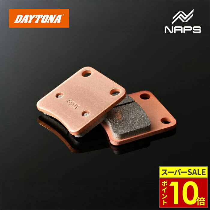 ABOUT NAPS　-ナップスについて- 「For all Riders.」豊かなオートバイライフを過ごすために私たちは全力でサポートします。 ナップスは、1962年創業のオートバイ用品の小売・開発を行っています。 「ヒトのナップス」をコ...