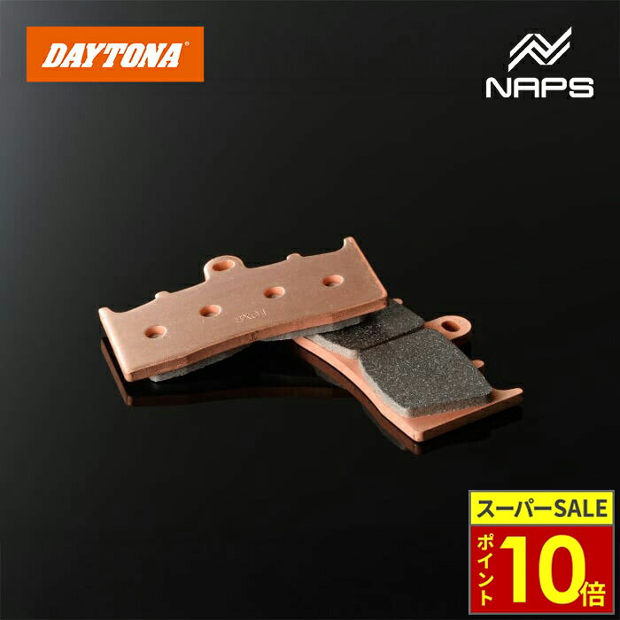 ABOUT NAPS　-ナップスについて- 「For all Riders.」豊かなオートバイライフを過ごすために私たちは全力でサポートします。 ナップスは、1962年創業のオートバイ用品の小売・開発を行っています。 「ヒトのナップス」をコ...