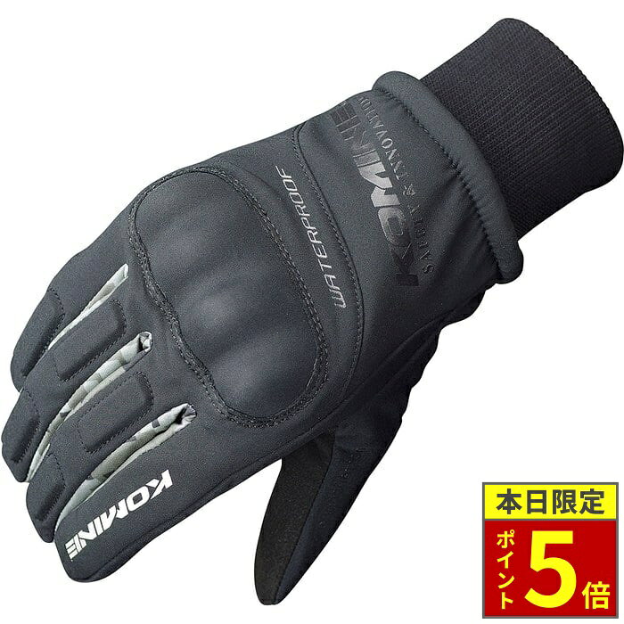 カラー：Black/Digital Camo素材［outshell］synthetic leather・polyester・nylon・leather・ gel ［lining］polyester［insulation］polyester［...