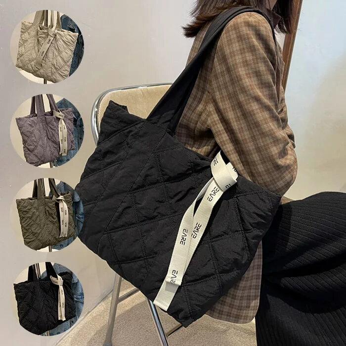 楽天市場】キルティング トートバッグ(男女兼用バッグ|バッグ 楽天市場】キルティング トートバッグ(男女兼用バッグ|バッグ