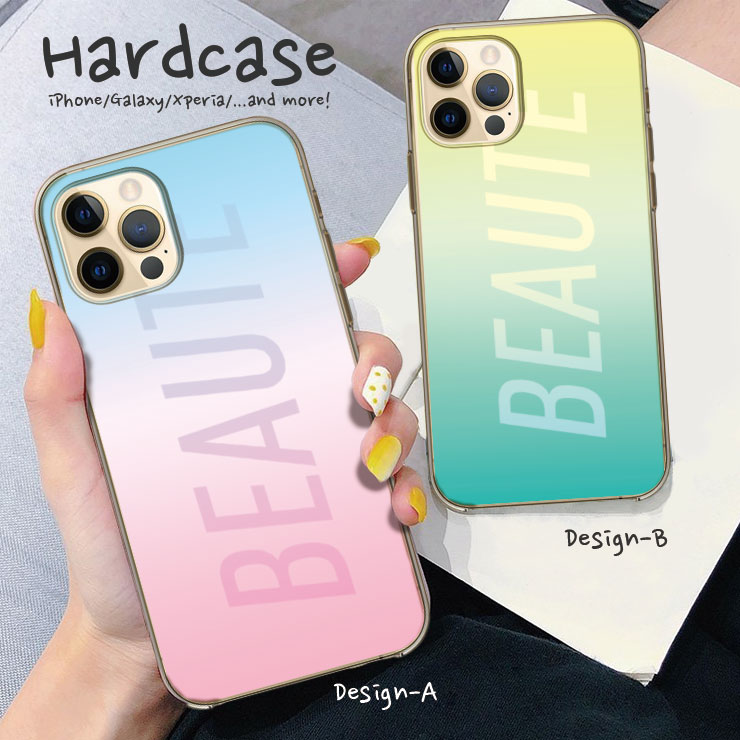 ◆商品説明◆ スマホケースとしてはもっともシンプルで薄型のハードケースです。分厚いケースはつけたくないけど、本体は守りたい方や、シンプルを極めたい方にオススメです。 シンプルでも、他人とはかぶりたくないオリジナルなアイテムが欲しい。そんな気...